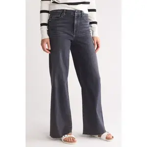 Frank & Eileen Long Gaucho Pants