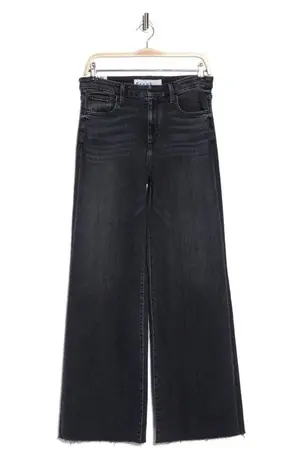 Frank & Eileen Long Gaucho Pants