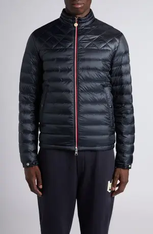 Moncler Collared Jackets For Men
