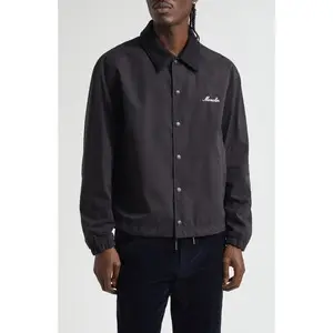 Moncler Shirt Jacket Jackets For Men