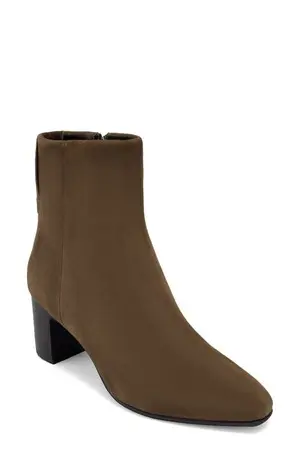 Aerosoles Mid Heel Booties