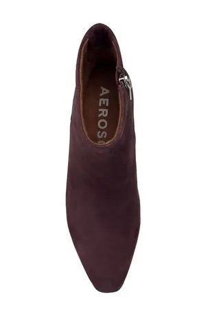 Aerosoles Magnus Bootie - Fig