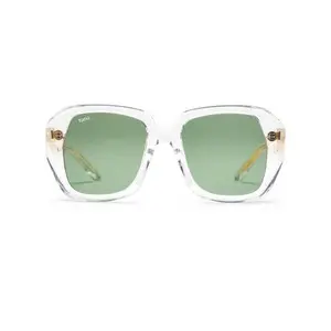 VADA Cicada Sunglasses - Skinny Dip