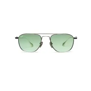 VADA Phantom 50 Sunglasses - Silver