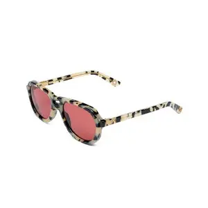 VADA Ozark Sunglasses - Cookie
