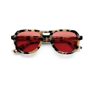 VADA Ozark Sunglasses - Cookie