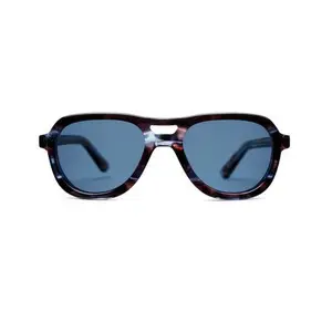 VADA VADA Ozark Sunglasses Lucid