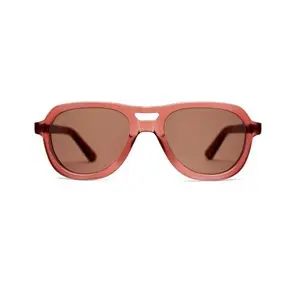 VADA VADA Ozark Sunglasses Stonefruit