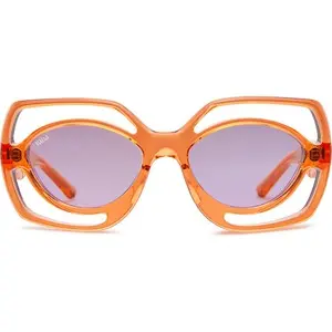 VADA Futuro Sunglasses - Peach