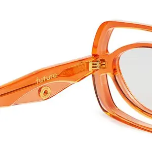 VADA Futuro Sunglasses - Peach