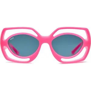 VADA VADA Futuro Sunglasses Shockwave