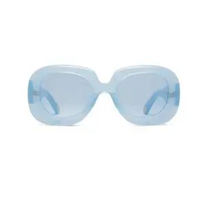 VADA X Leon Bridges Leon Sunglasses - Suede