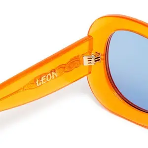 VADA X Leon Bridges Leon Sunglasses - Texas Sun