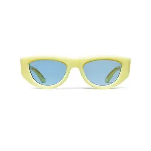 VADA Tokio Sunglasses - Butter