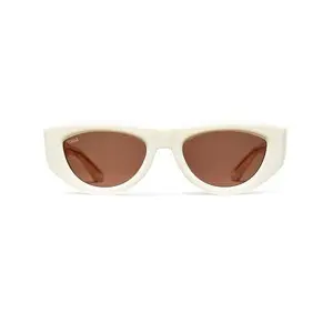 VADA Tokio Sunglasses Milk