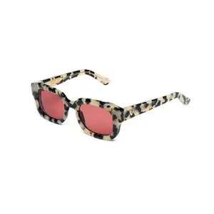 VADA Haskell Sunglasses - Cookie