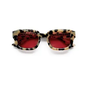 VADA Haskell Sunglasses - Cookie