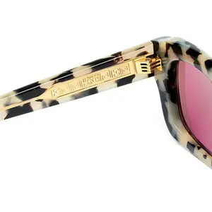 VADA Haskell Sunglasses - Cookie