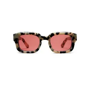 VADA Haskell Sunglasses - Cookie