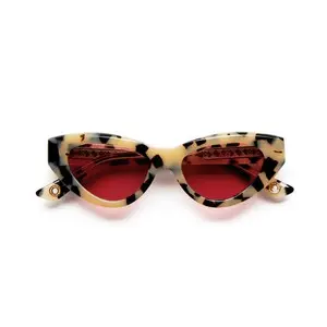 VADA Catfish Sunglasses - Cookie