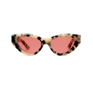 VADA Catfish Sunglasses - Cookie