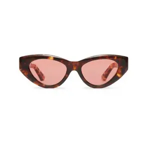 VADA Catfish Sunglasses Tortoise