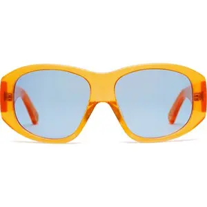 VADA Eartha Sunglasses - Texas Sun