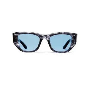 VADA Kaubōi Sunglasses - Ash