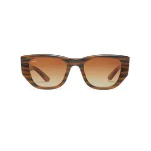 VADA Kaubōi Sunglasses Brown