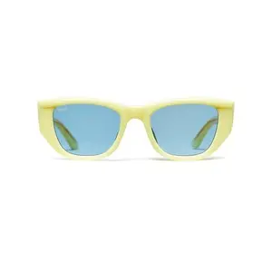 VADA Kaubōi Sunglasses Butter