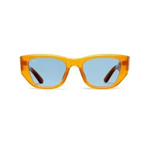 VADA Kaubōi Sunglasses Honey