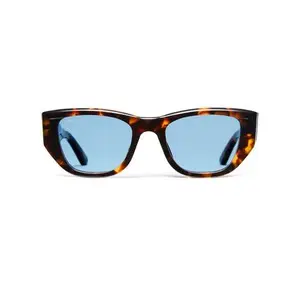 VADA Kaubōi Sunglasses Ochiba