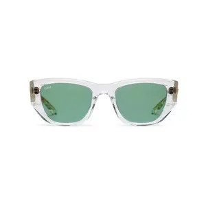 VADA Kaubōi Sunglasses Skinny Dip Gold