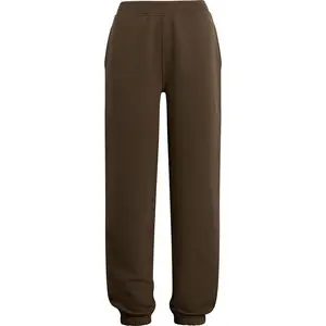 FAVORITE DAUGHTER The Fatigue Sisters Cotton Blend Joggers