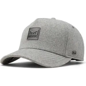 MELIN Thermal Odysea Hat - Light Grey