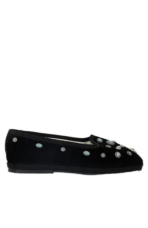 Fortela Studded Shoes For Women