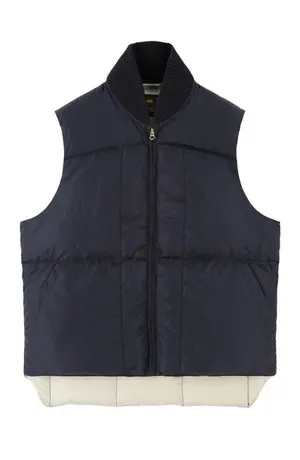 Fortela Classic Vests For Men