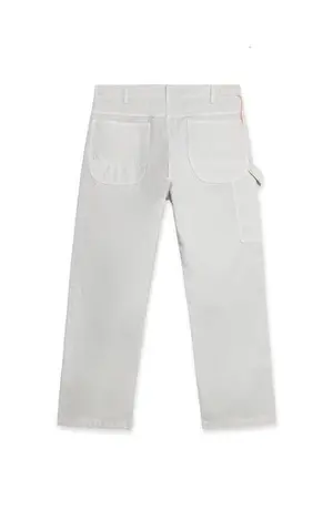 FORTELA Allen Trousers - Grey