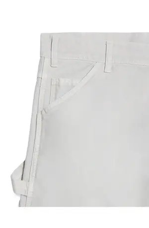 FORTELA Allen Trousers - Grey