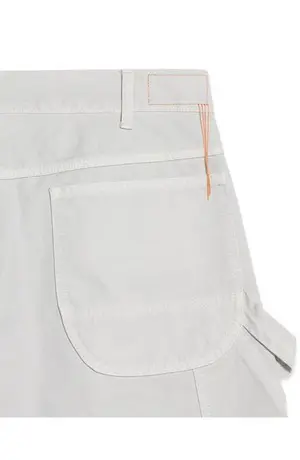 FORTELA Allen Trousers - Grey
