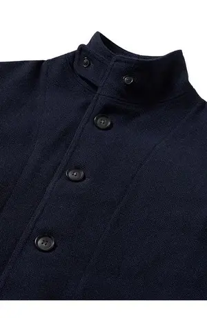 FORTELA Seawolf Recycled Wool Jacket