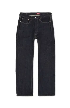 Fortela Wide Leg Bottoms For Men