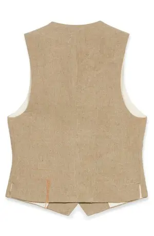 FORTELA Demi Vest - Garza