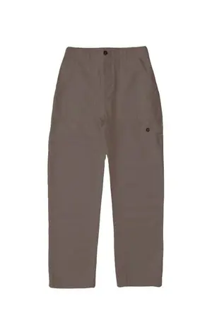 Fortela Button Detailed Pants For Women