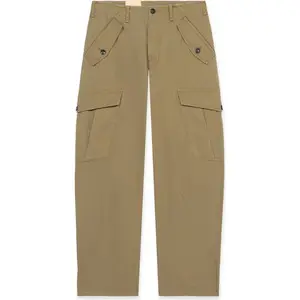 Women's Multipocket Utility Pants