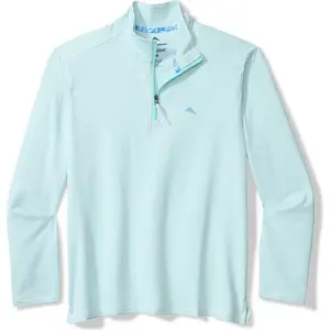 Tommy Bahama Long Sleeve Sport Tops For Men