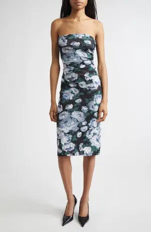 Stella Mccartney Tube Dresses