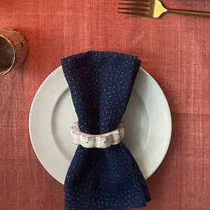 ICHCHA Minimalist Eco Cotton Napkin