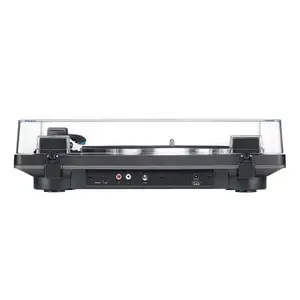 AUDIO-TECHNICA At-lp70x Fully-automatic Turntable