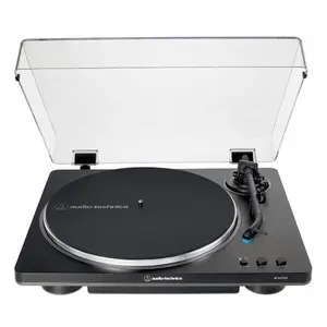 AUDIO-TECHNICA At-lp70x Fully-automatic Turntable
